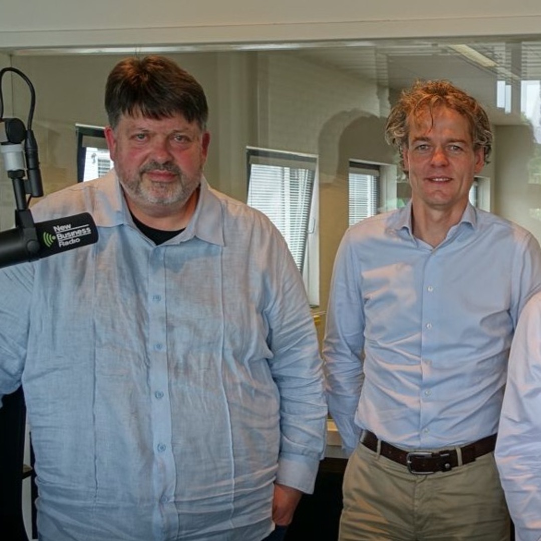 Stream episode Han Dieperink en Taco Rietveld - My Personal Finance 4 ...