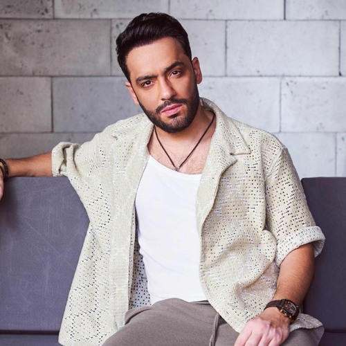 Stream Adnan Sa'eed | Listen to Ramy Gamal Songs | أغاني رامي جمال ...