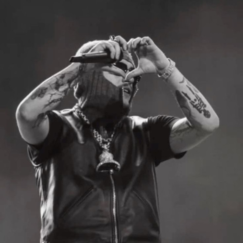 Stream YEAT, BNYX - Mysёlf (Coachella 2025 remake) prod. 3nergeticx by ...