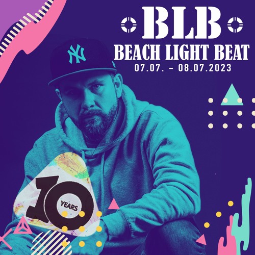 Stream PrimeTime @ Beach Light Beat 2023 (MFK-Stage) by Beach Light ...
