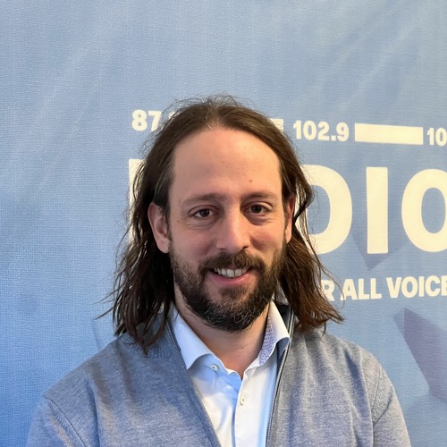 Stream episode Interview with Benji Kontz from FEDAMO by ARA City Radio ...