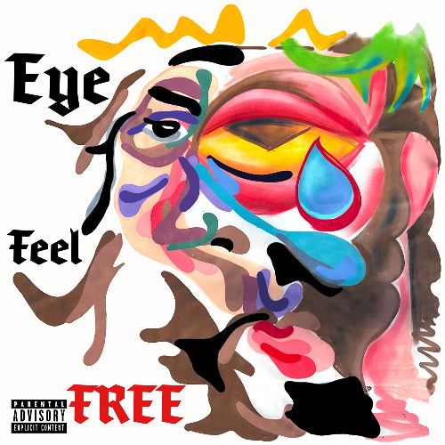 Stream KEY! | Listen to Eye Feel Free playlist online for free on ...