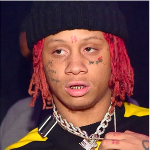 Stream Trippie Redd Dont Wait Too Long Prodsbeatz By Trippie Redd Visitors Listen Online