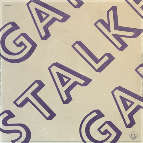 Stream HSM PREMIERE | Trevor Gordon - Gang Stalkers [Trevor Gordon ...