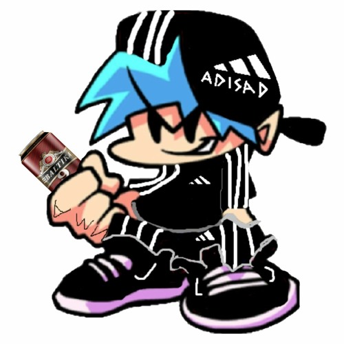 Listen to Friday Night Funkin Mashup - Mad Overload (Madness ...