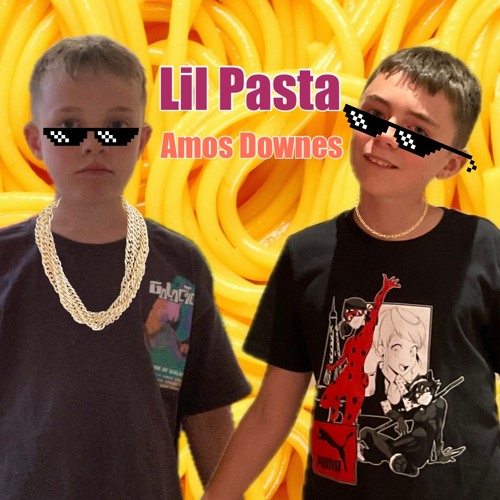 Stream Here Goes Nothing (Feat. Lil Pasta) by Amos Downes | Listen ...