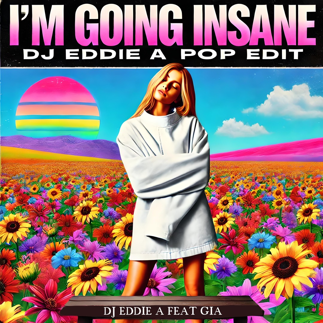 Stream I'M GOING INSANE by Beatnik Productions | Listen online for free ...