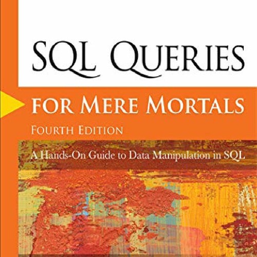Stream Episode Download Sql Queries For Mere Mortals A Hands On Guide 8992