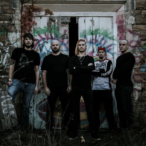 Stream Venom Eyes by Nytrix | Listen online for free on SoundCloud