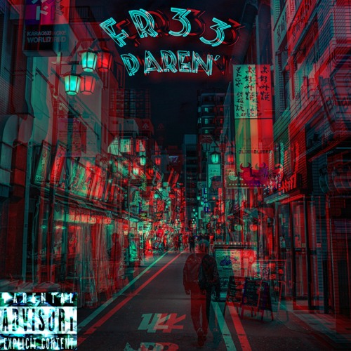 Stream Парень by Fr33 | Listen online for free on SoundCloud