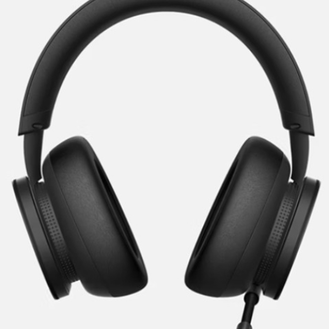 Stream Xbox Wireless Headset mic sample (2024) by Windows Central Audio ...