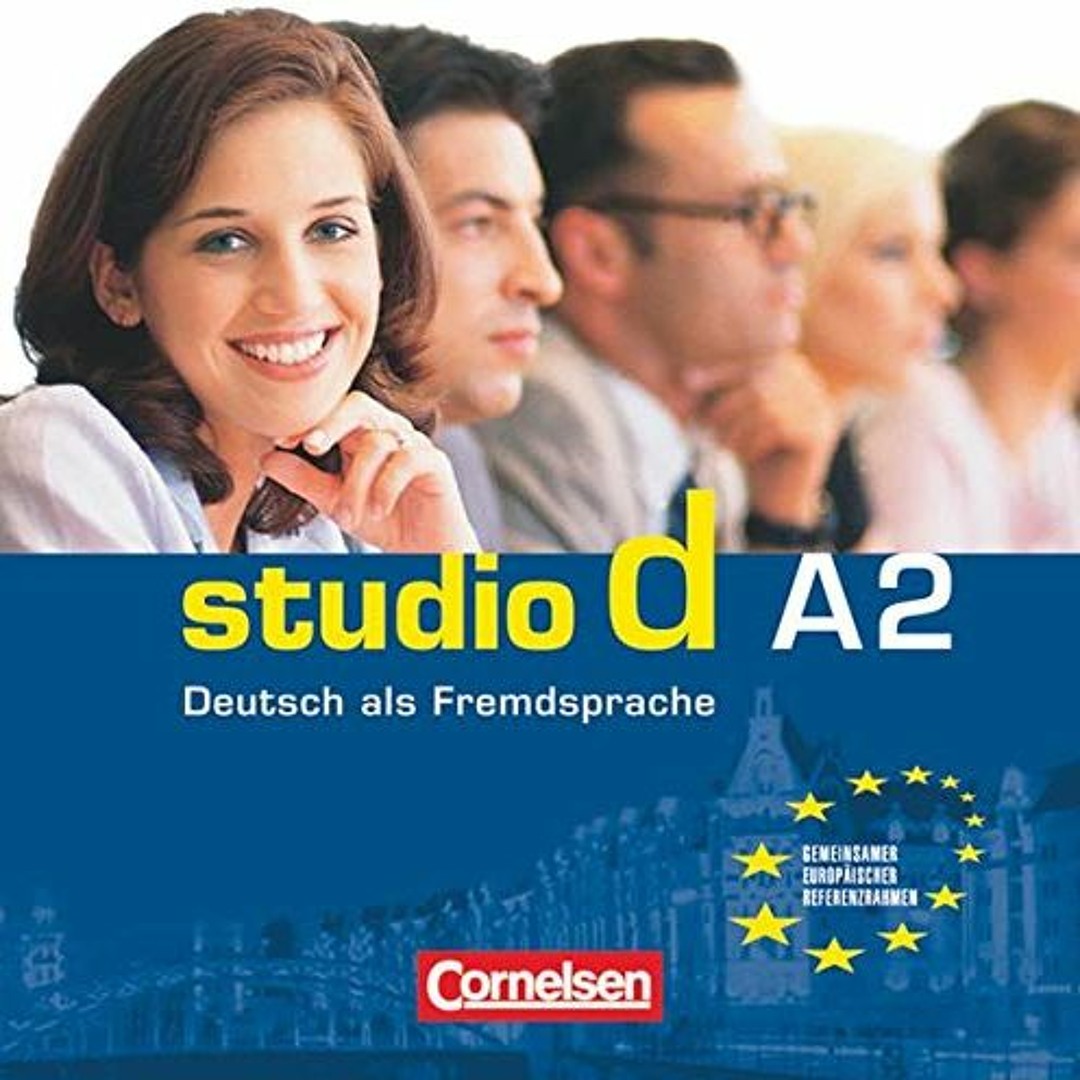 Stream conglb | Listen to studio d A2 - CD1 playlist online for free on ...