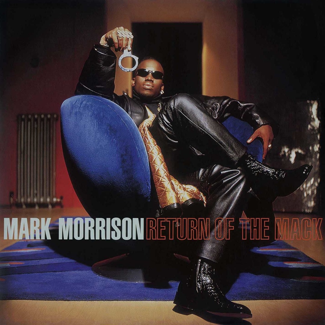 Stream Moon J x Mark Morrison - Collateral Damage x Return Of The Mack ...
