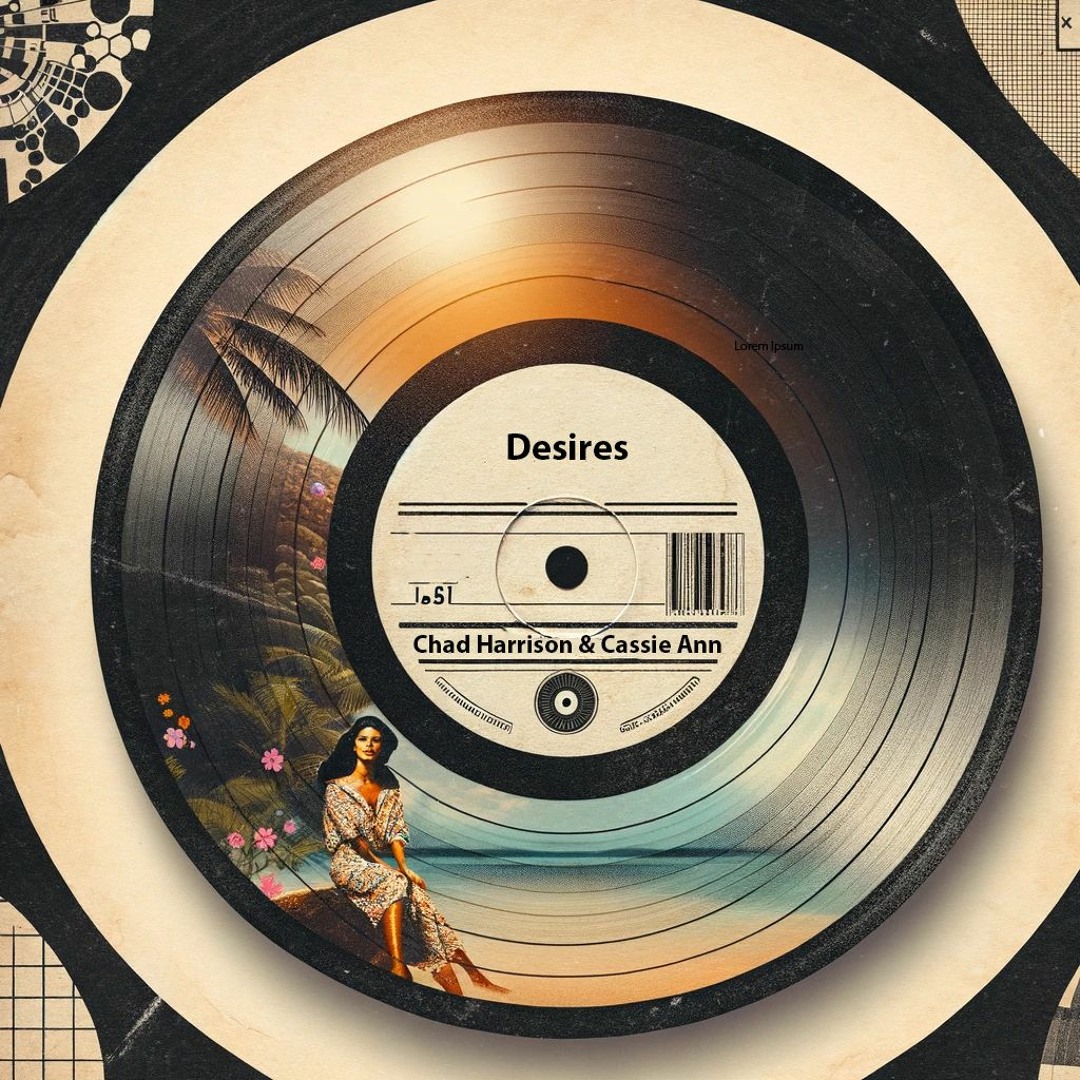 Stream Chad Harrison x Cassie Ann - Desires (UK Garage) by Chad ...