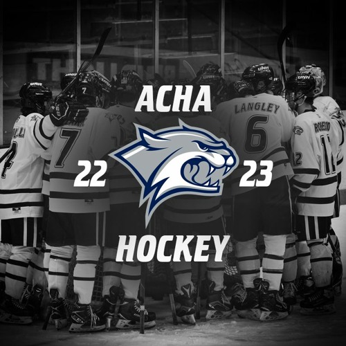 Stream UNH ACHA Hockey Warmup Mix 2022-23 by Tim Clark | Listen online ...