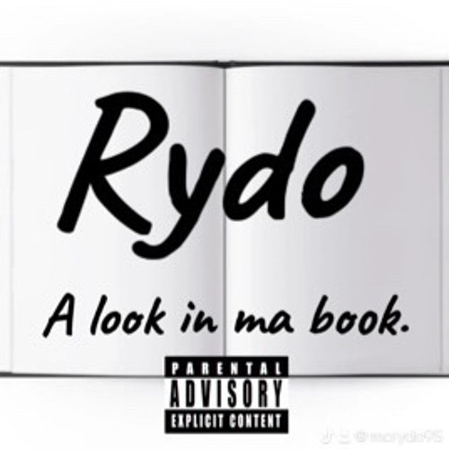 Stream Rydo - A look in ma book . by MC Rydo 95 | Listen online for ...