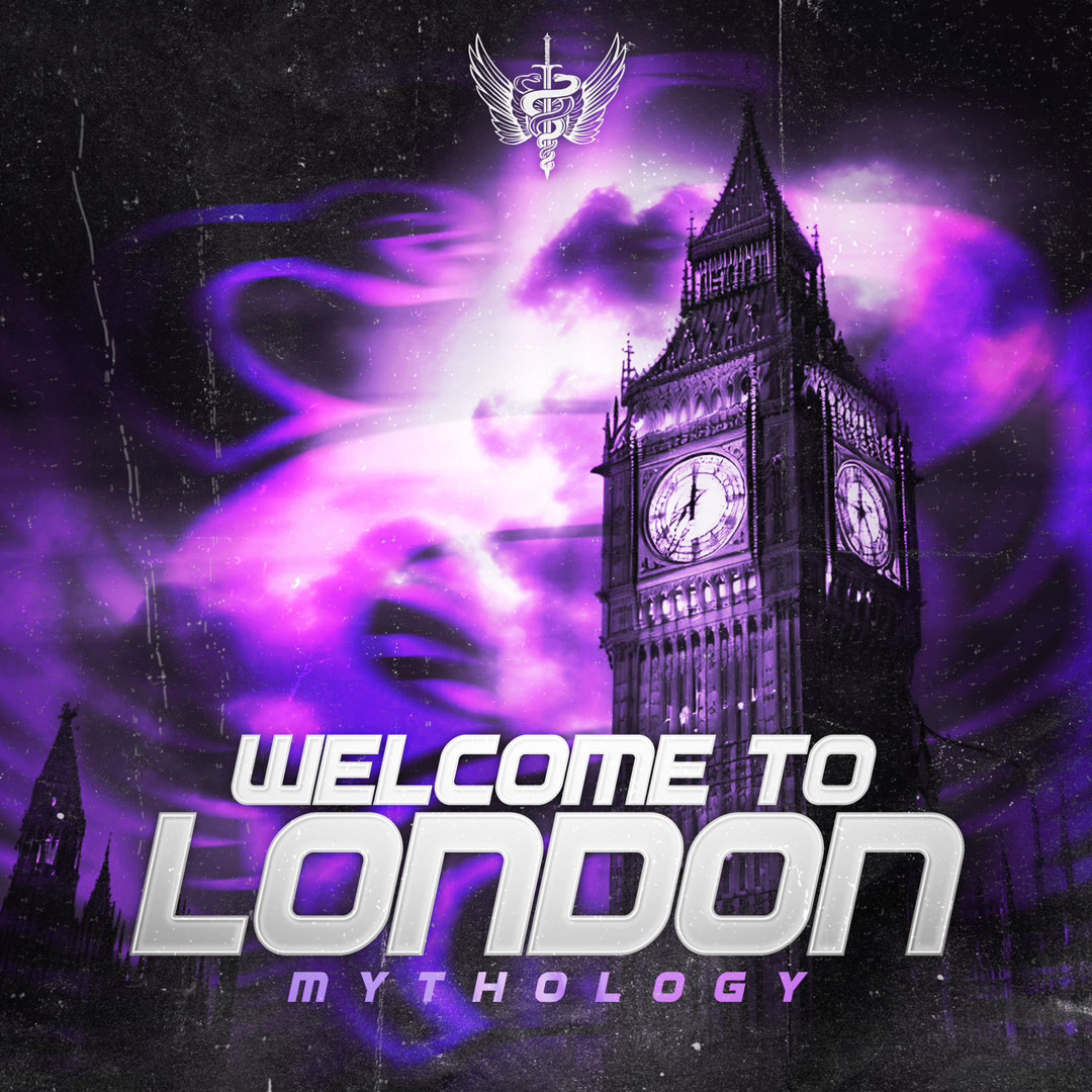 Stream Mythology - Welcome To London by Mythology | Listen online for ...