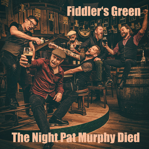 Stream The Night Pat Murphy Died (Acoustic Pub Crawl II - Live in ...