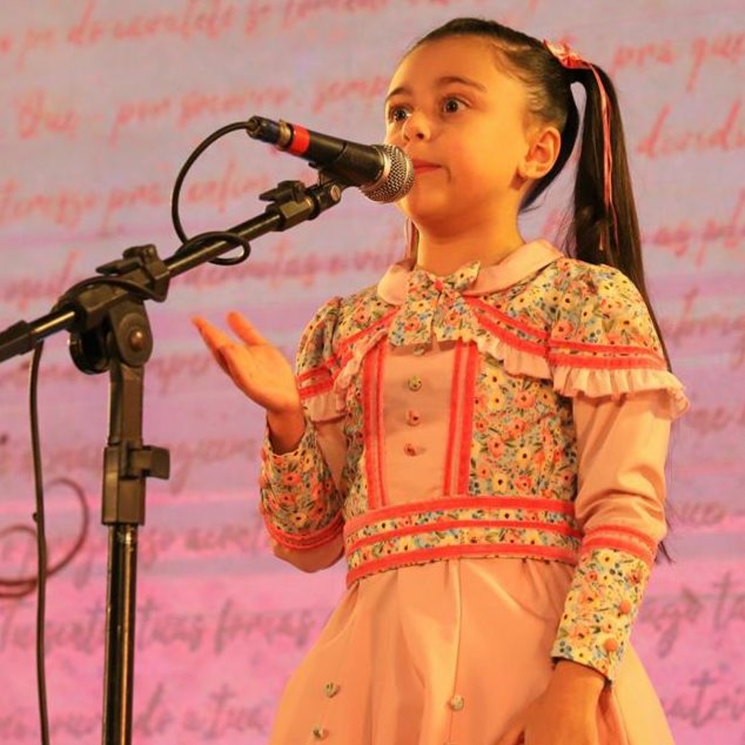 Stream 01 - Isabelle Martins Villela - Esse tal de Bicho Papão (Rani M ...