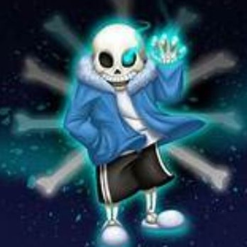 Stream UNDERTALE_SANS! | Listen to Megalovania playlist online for free ...