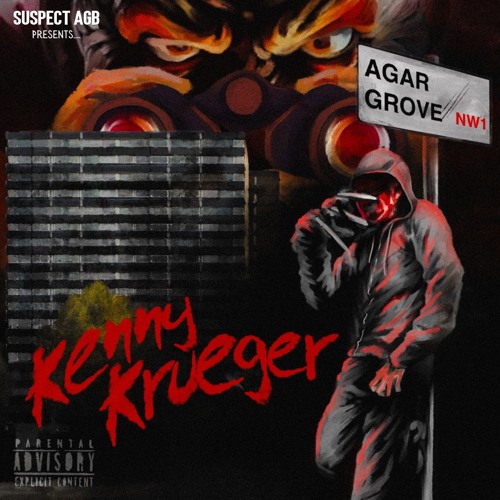 Stream Kennedy (INTRO) by Suspect AGB | Listen online for free on ...