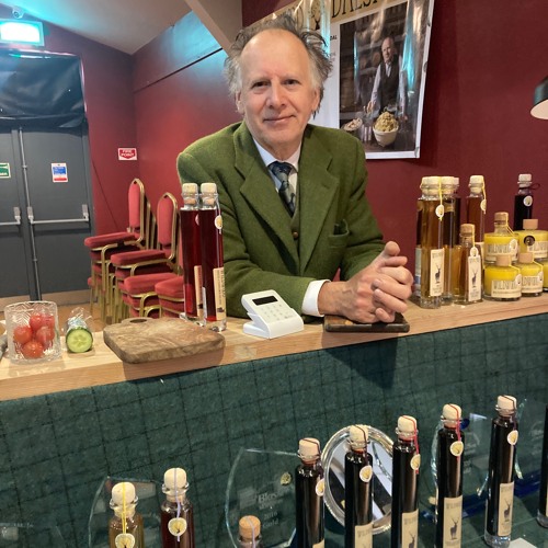 Stream 24 May 2022 by Best Possible Taste | Listen online for free on ...