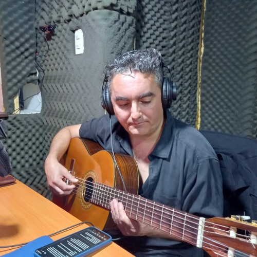 Stream Conversación con Canatutor Alejandro Cañete Palabras en el aire ...