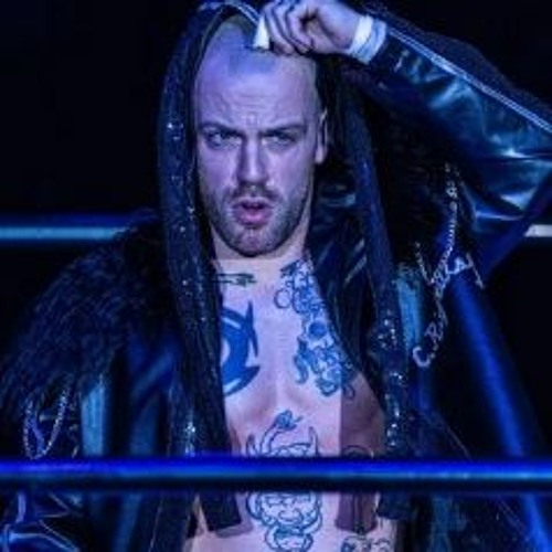 Stream Chris Ridgeway Theme Equalizer by The Galaxy [Wrestling ...
