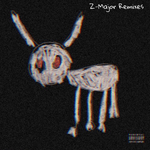 Stream IDGAF (Z-Major remix) [FREE DL] by Z-Major | Listen online for ...