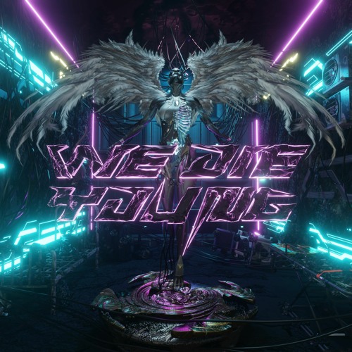 Stream Barzakh【F/C: WE DIE YOUNG Vol.3】 by ZxNX | Listen online for ...