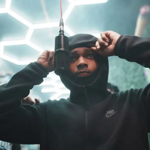 Stream Baby Rambo - GOMD by nyverzuz | Listen online for free on SoundCloud