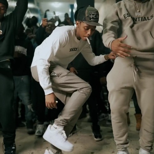 Stream [FREE] DTHANG X BANDO X TDOT x NY Sample Drill Type Beat "One ...