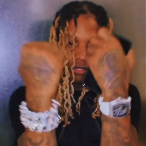 Stream Lil Durk Crushed Ecstacy By Leakz😶🌫️🔥 Listen Online For
