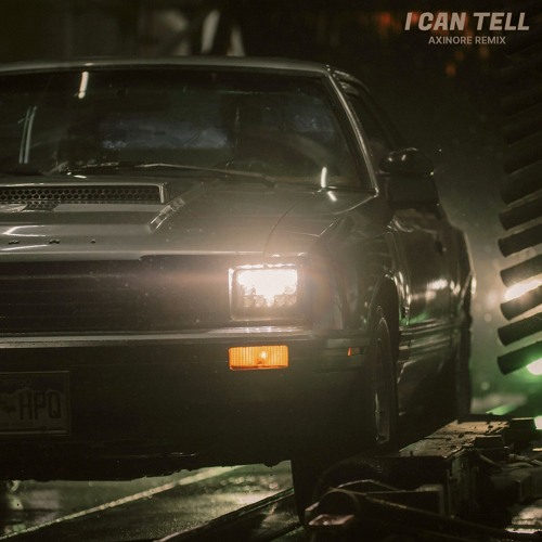 Stream Travis Scott - I Can Tell (Axinore Remix) by Axinore | Listen ...
