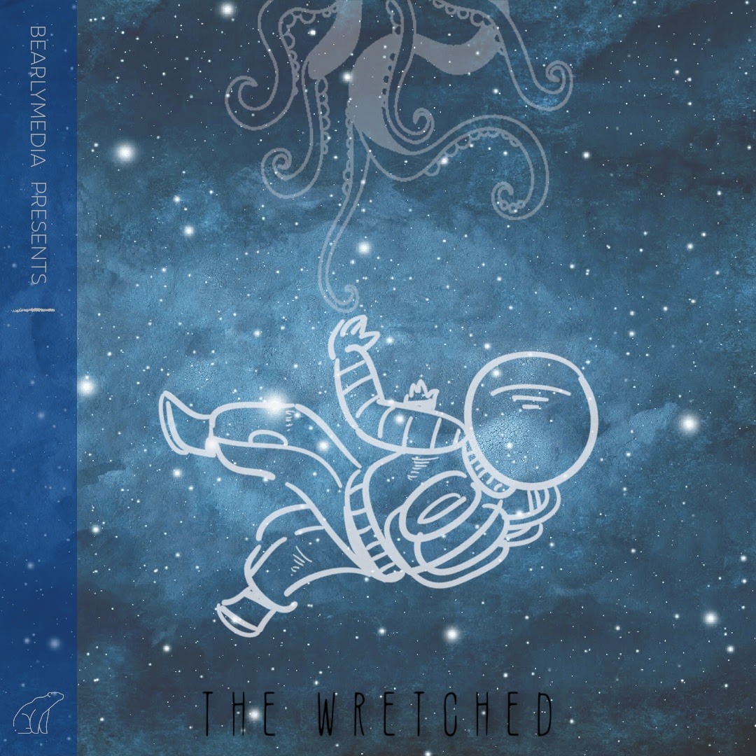 Stream The Wretched - Part 2 - bearlyMedia Presents from bearly a ...