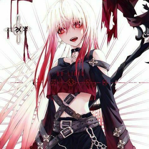 Stream Cblone | Listen to angel girl/demon girl playlist online for ... Stream Cblone | Listen to angel girl/demon girl playlist online for ...