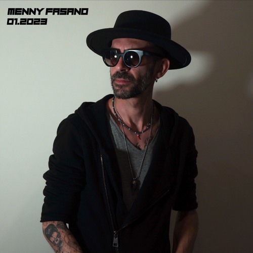 Stream Menny Fasano :: Beatport Chart 01.2023 by Menny Fasano | Listen ...