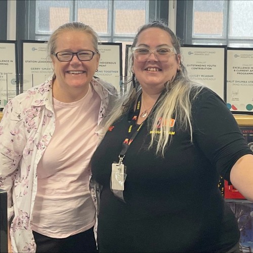 Stream episode Immunisation Yarn with Dr Jenny Royle by 3KND Kool N ...