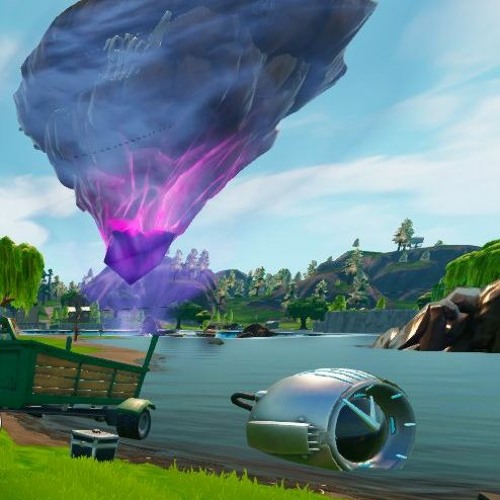 Stream Fortnite Main Menu Music (slowed + reverb) X Doctor Slone [prod ...