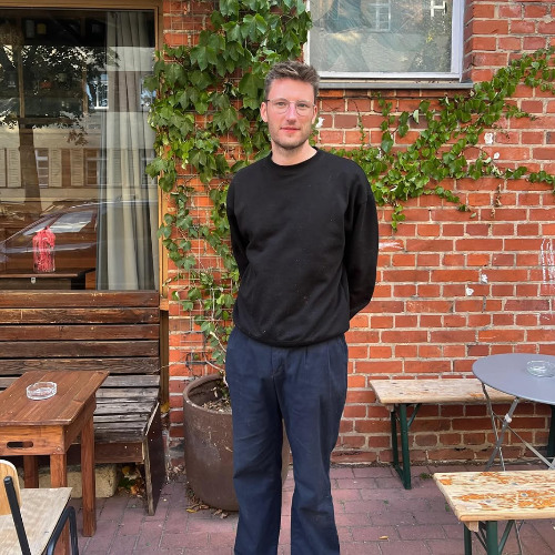 Stream David Fogarty [17.09.25] by Mutant Radio | Listen online for ...