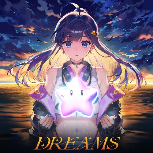 Stream Stariah & ColBreakz - Dreams by Stariah | Listen online for free ...