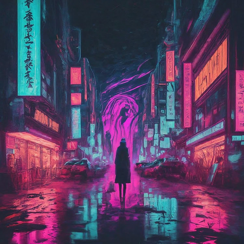 Stream Spectral Synthwave Mix by Dj IndiAstronaut | Listen online for ...