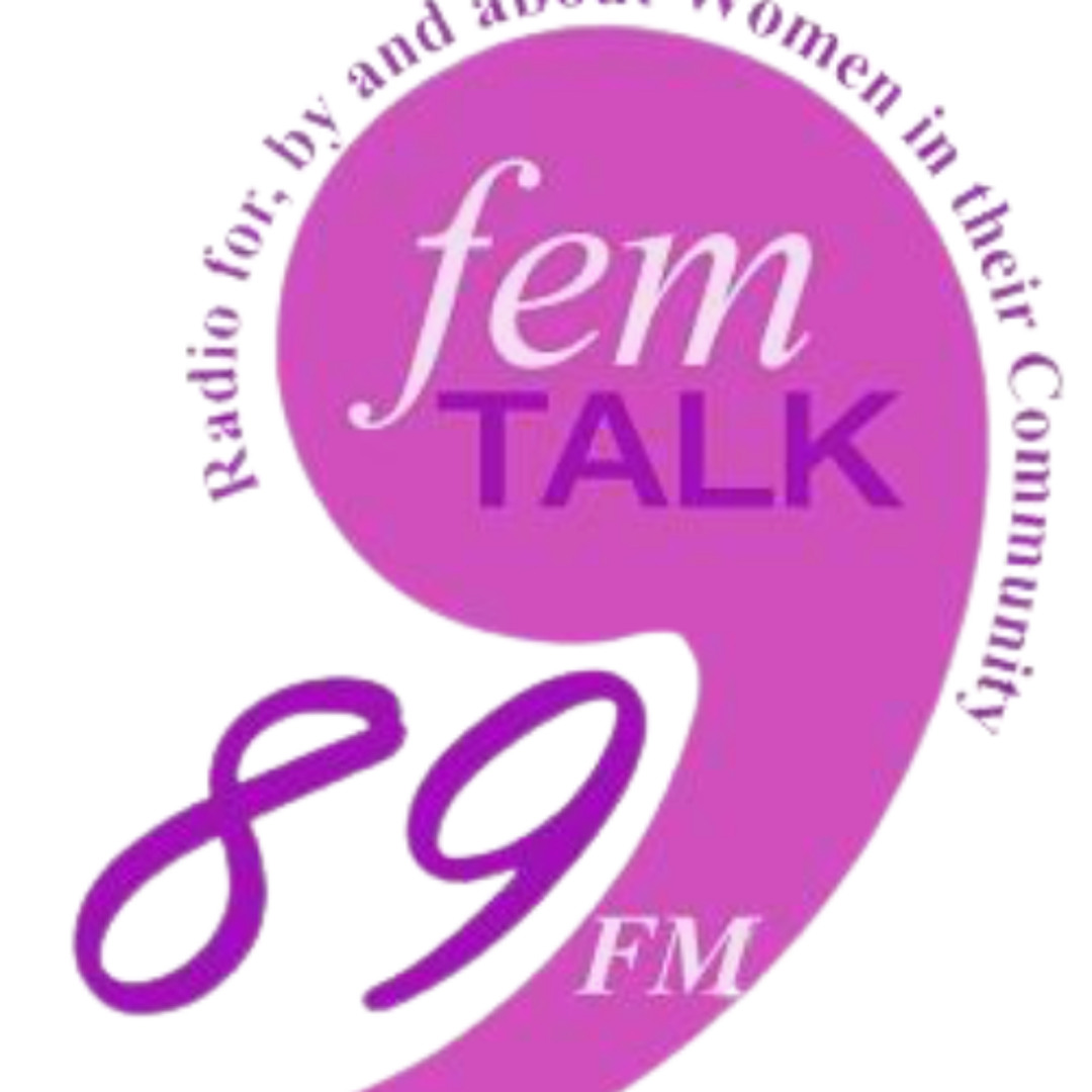 Stream femTALK89fm: SUVA_April'25:Bridging ALL Divides for an Inclusive ...