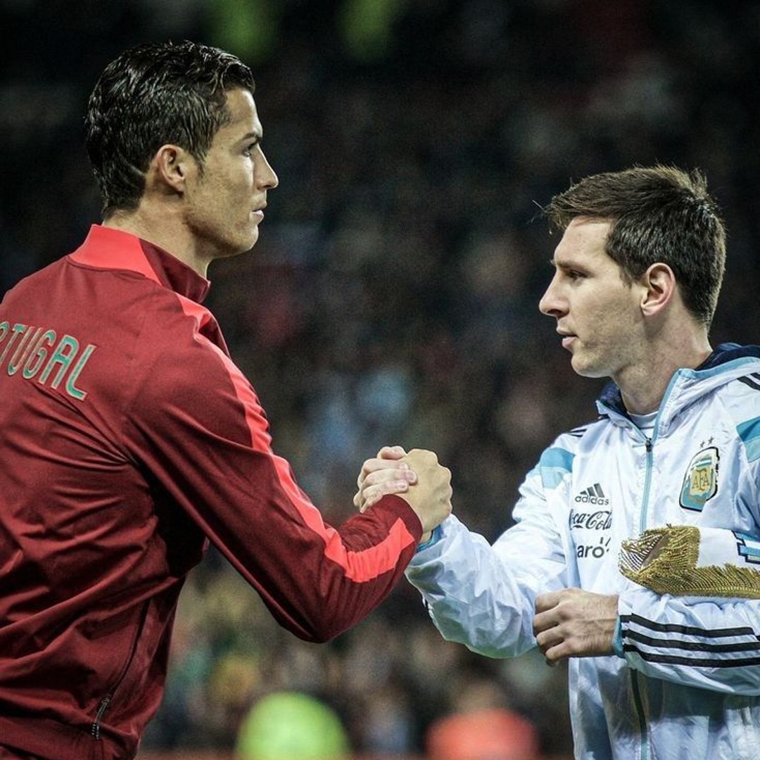 Stream Lionel Messi Is better player than you? by Dann 𝓙 | Listen ...