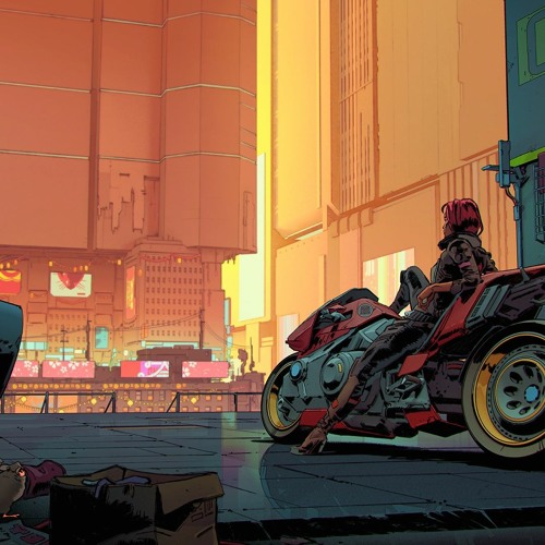 Stream CYBERPUNK 2077 SOUNDTRACK - WHO'S READY FOR TOMORROW By Rat Boy & IBDY by Sombra | Listen ...