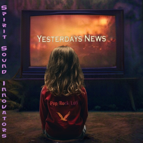 Stream Yesterdays News - Mix 1 by Spirit Sound Innovators | Listen ...