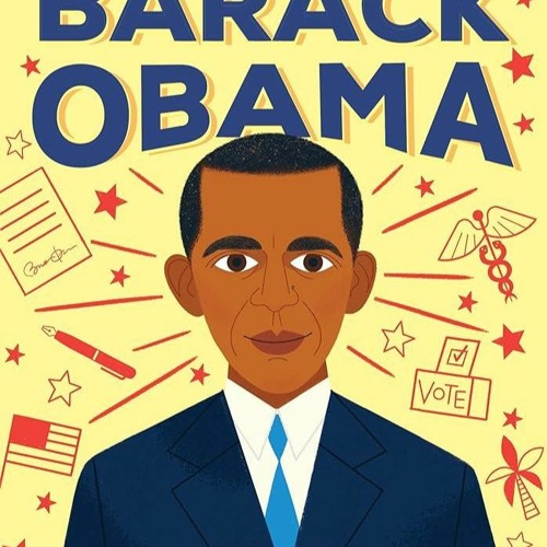 Barack Obama Biography