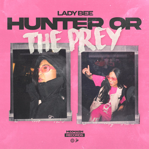 Stream Lady Bee - Hunter Or The Prey by Lady Bee | Listen online for ...
