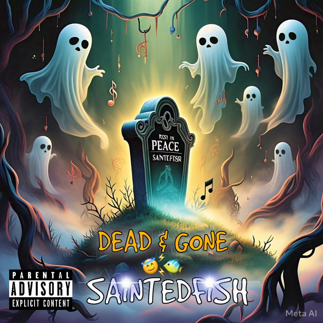 Stream Dead & Gone by Saintedfish | Listen online for free on SoundCloud