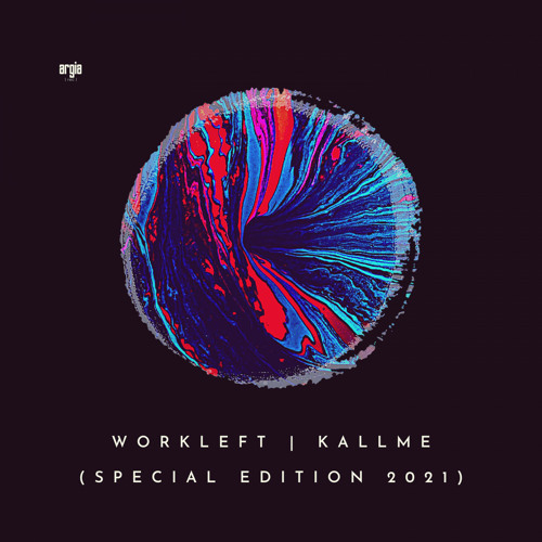 Stream Kallme (Special Edition 2021) by WorkLeft | Listen online for ...